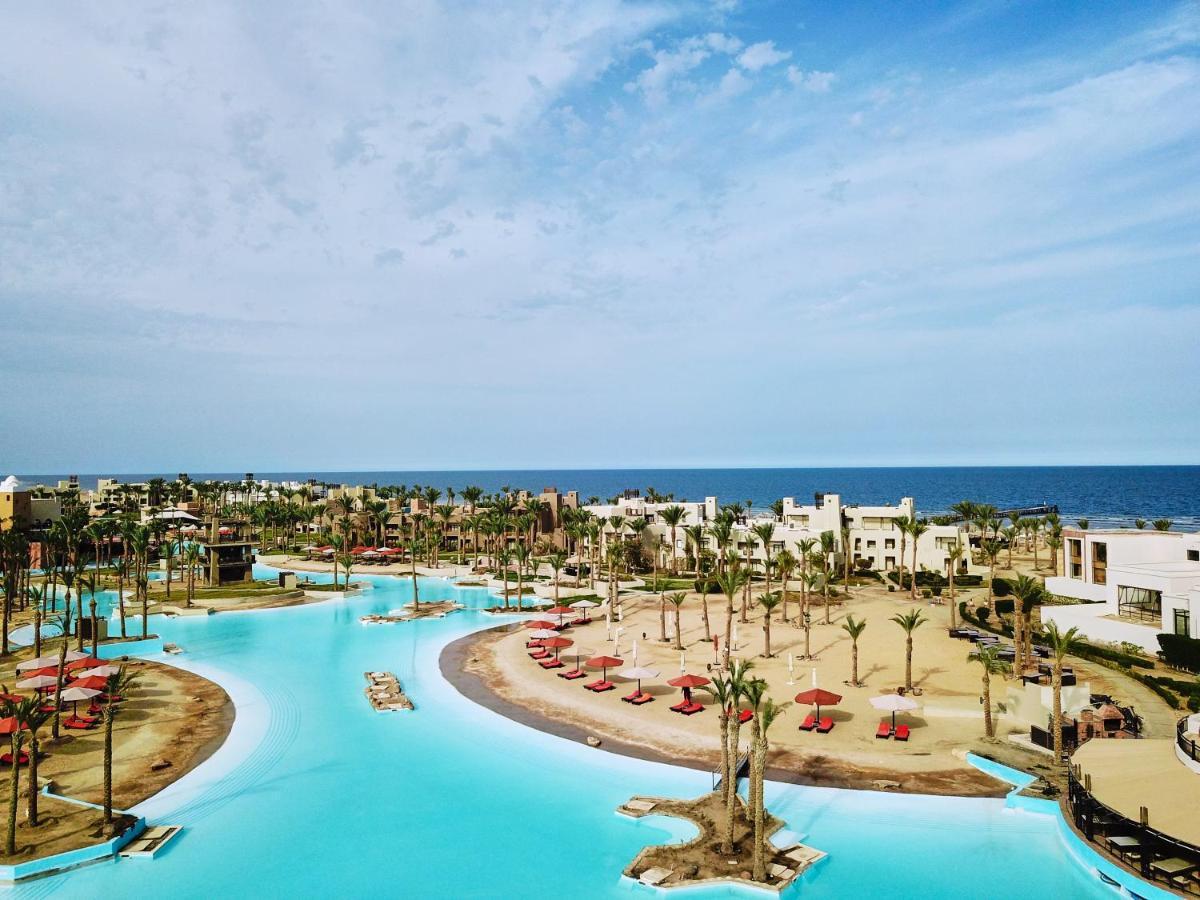 INTERCONTINENTAL THE PALACE PORT GHALIB - GREAT PRICES, SAVE ON YOUR STAY