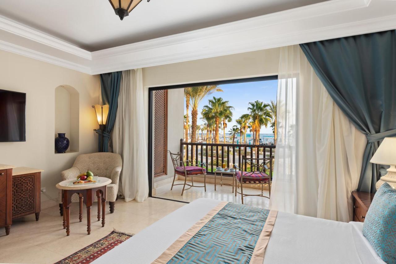 INTERCONTINENTAL THE PALACE PORT GHALIB - GREAT PRICES, SAVE ON YOUR STAY